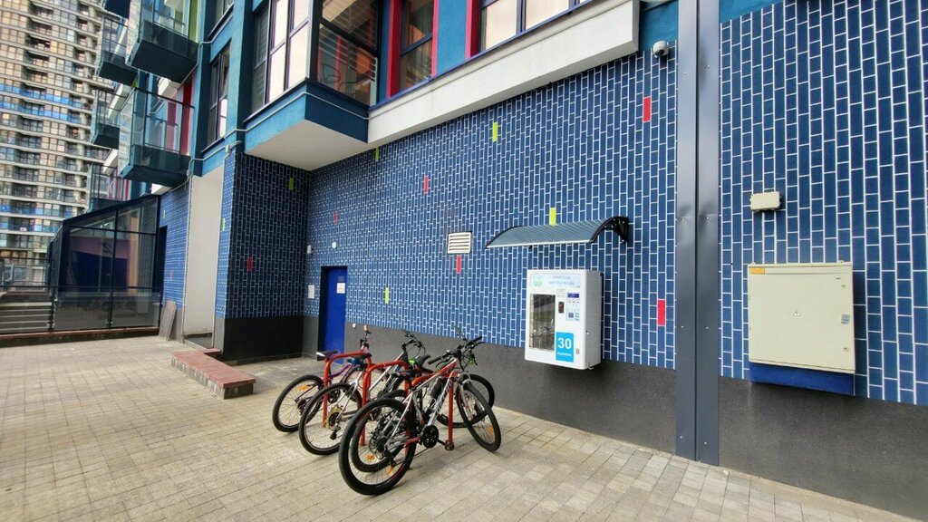 Su satışı Питьевая вода, Minsk, foto