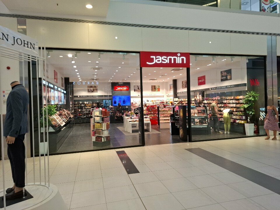 Kozmetik ve parfümeri mağazaları Jasmin Parfimerija, Novi Sad, foto