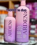 Didi Merveille Cosmétiques (Rue I59 No:145, La commune Koumassi), güzellik salonu  Abican'dan