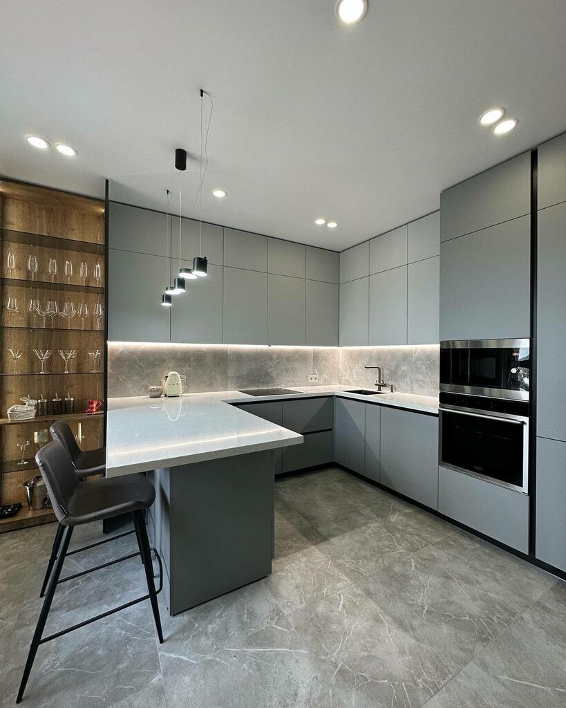 Furniture factory Mirra-Home, Moskova, foto