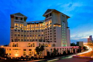 Sheraton Amman Al Nabil Hotel (Amman), otel  Amman'dan