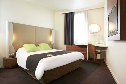 Otel Campanile Marne La Vallee - Bussy Saint Georges, , foto