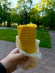 Fast food Шаурма, Shklov, foto