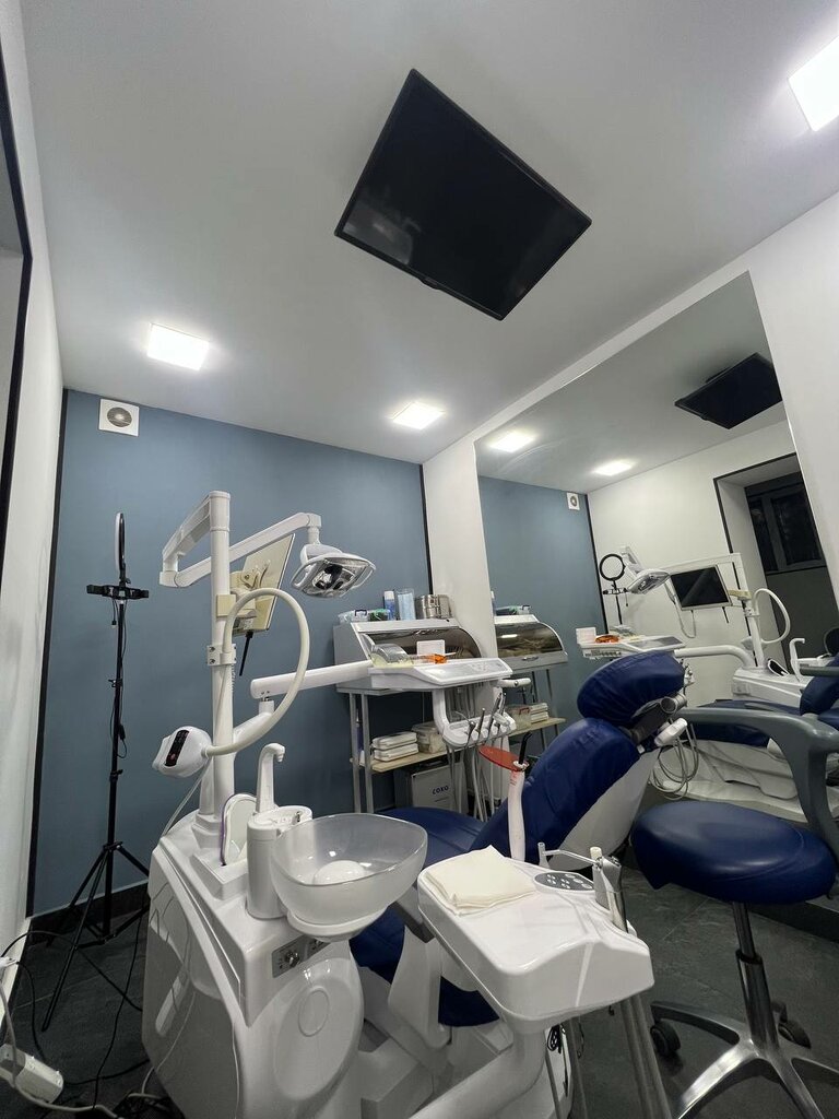 Özel ağız ve diş sağlığı klinikleri ve muayenehaneleri Darmon dental, Taşkent, foto