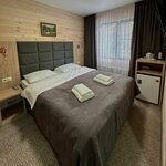 Premier Ski (3-y Bankovskiy pereulok No:19, Arkhyz Village), resort oteller, tesisler  Karaçay‑Çerkez Cumhuriyeti'nden