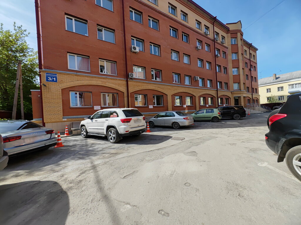 Nakliye firmaları Gruzoperevozki 54, Novosibirsk, foto