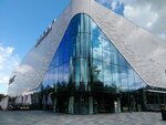 Объединение культурных центров Восточного административного округа (Sirenevy Boulevard No:31), kültür merkezleri  Moskova'dan