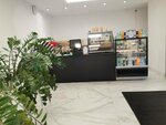 Кофейная карта (Sovetskaya Street No:27), kahve dükkanları  Novosibirsk'ten