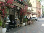 Affogato (Yeznik Koghbatsi Street No:67), restoran  Erivan'dan