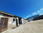 Производство стройматериалов (Zapadnaya ulitsa No:18к5), depo  Sterlitamak'tan