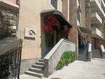 Брендоман (Tumanyan Street No:5), giyim mağazası  Erivan'dan