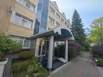 Otel U Morya Adler (Prosvescheniya Street No:122), otel  Soçi'den