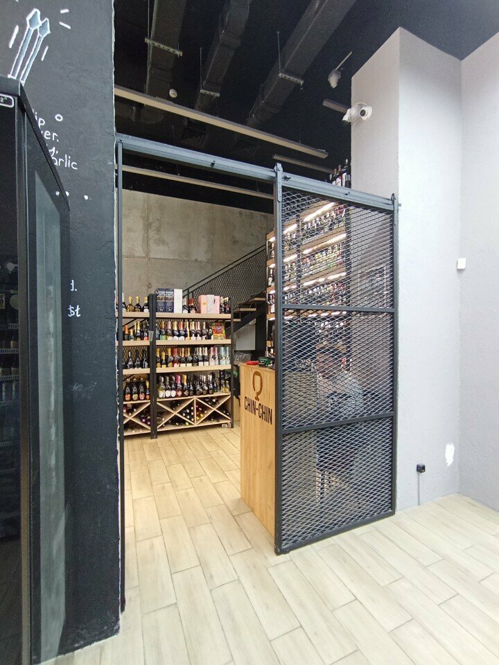 Alkollü içecekler Tiktok, Almatı, foto