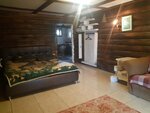 Villa Linda (Polevaya ulitsa No:33), otel  Volodarsk'tan
