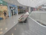 Yamaguchi (Golovinskoye Highway No:5к1), masaj koltuğu  Moskova'dan