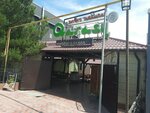 Karasu (Arǵynbekov kóshesі No:251), kafe  Çimkent'ten (Şımkent'ten)