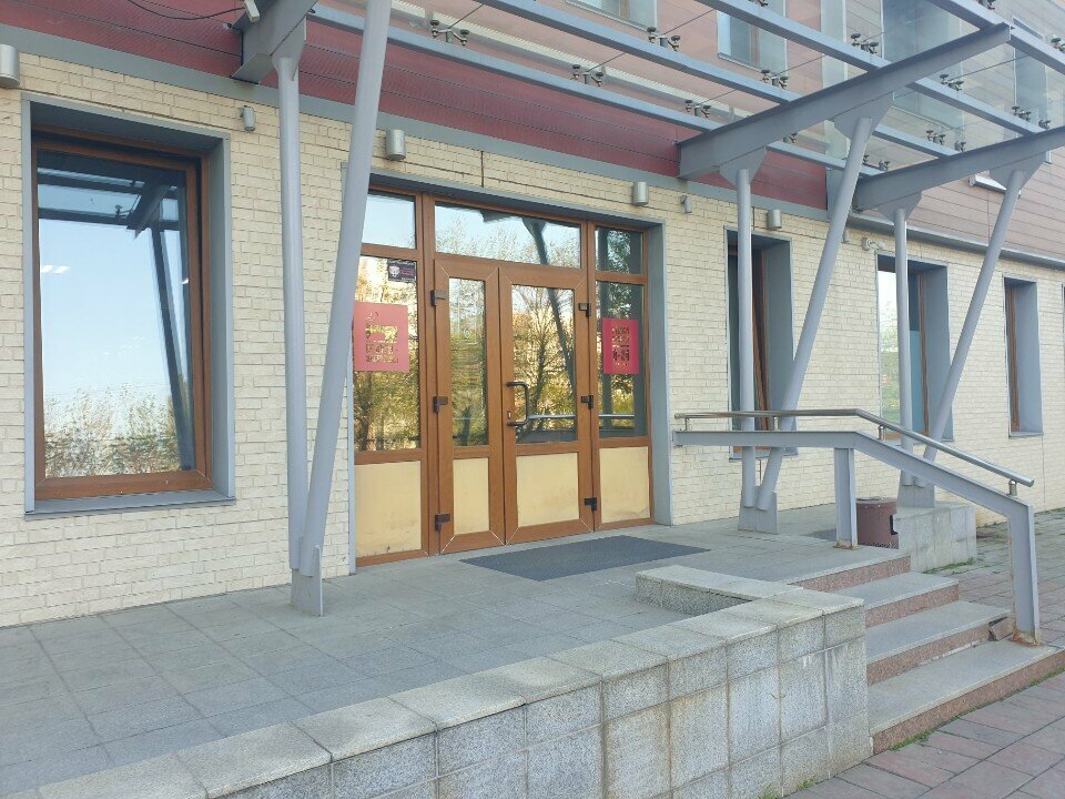 Kahve dükkanları Coffee story, Vladivostok, foto