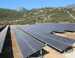 Delco Solar Yenilenebilir Enerji San (Ankara, Çankaya, Nene Hatun Cad., 121B), enerji kurumları  Ankara'dan