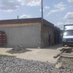 Gaz na Avto (ulitsa Dobrolyubova No:185), lpg kurulumu  Novoçerkassk'tan