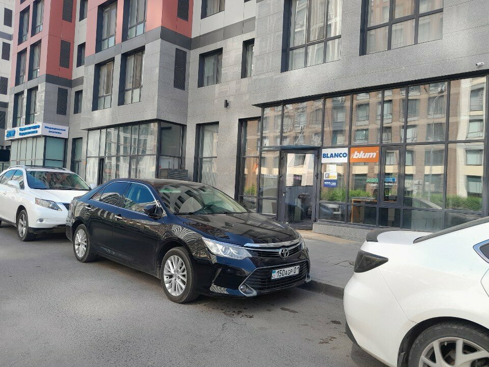 Mobilya aksesuar ve parçaları Nova Line, Astana, foto