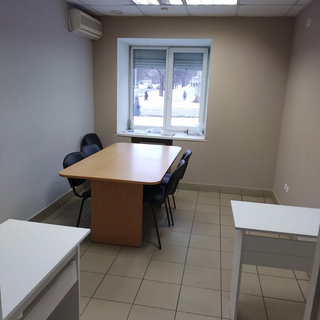 Kurs YesCoding, Yekaterinburg, foto