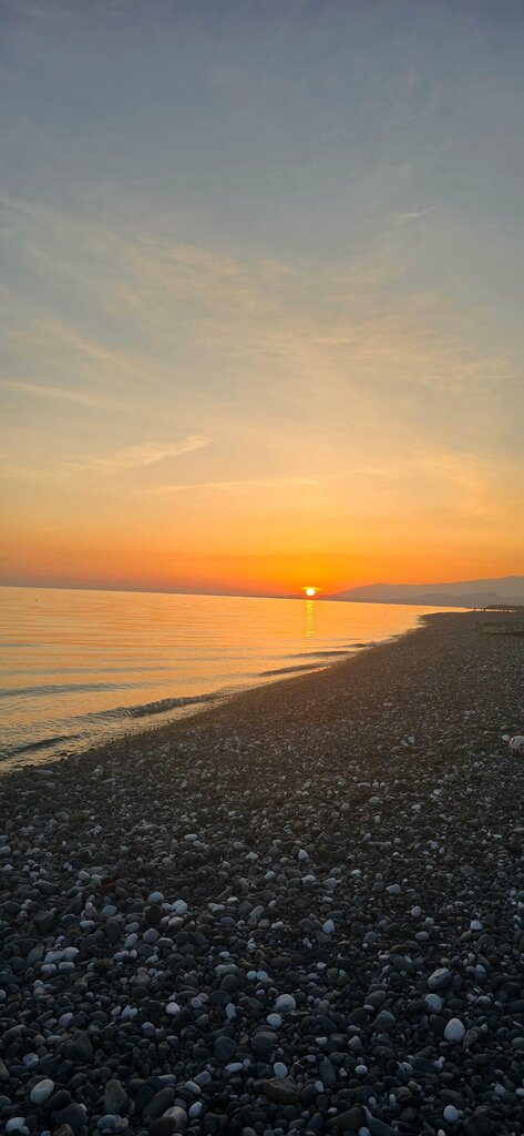 Konuk evi В Тени Киви, Sukhumi Bölgesi, foto