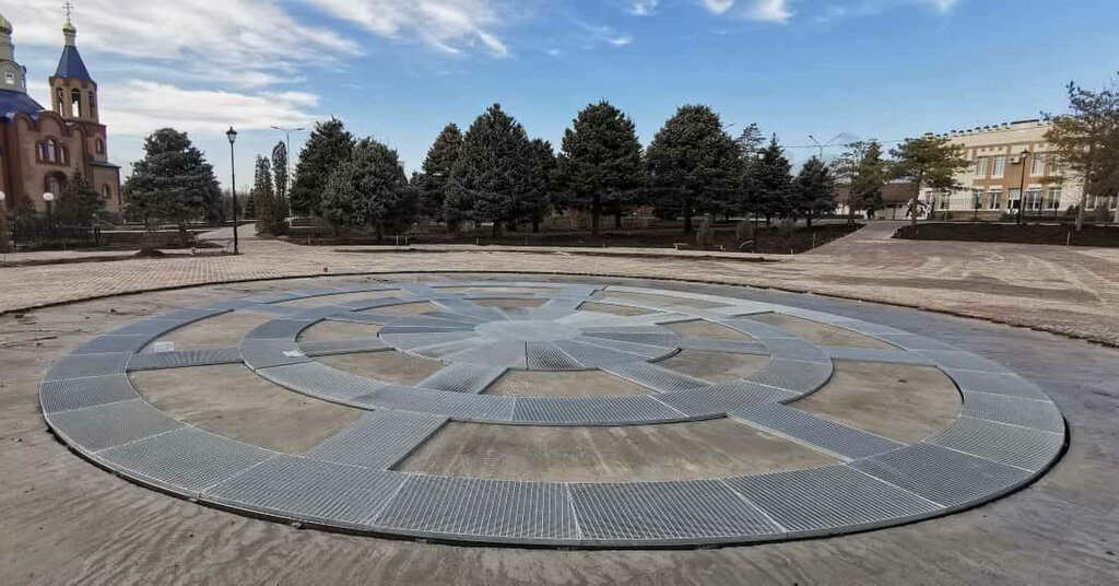 Su gideri sistemleri Бастион, Rostov‑na‑Donu, foto