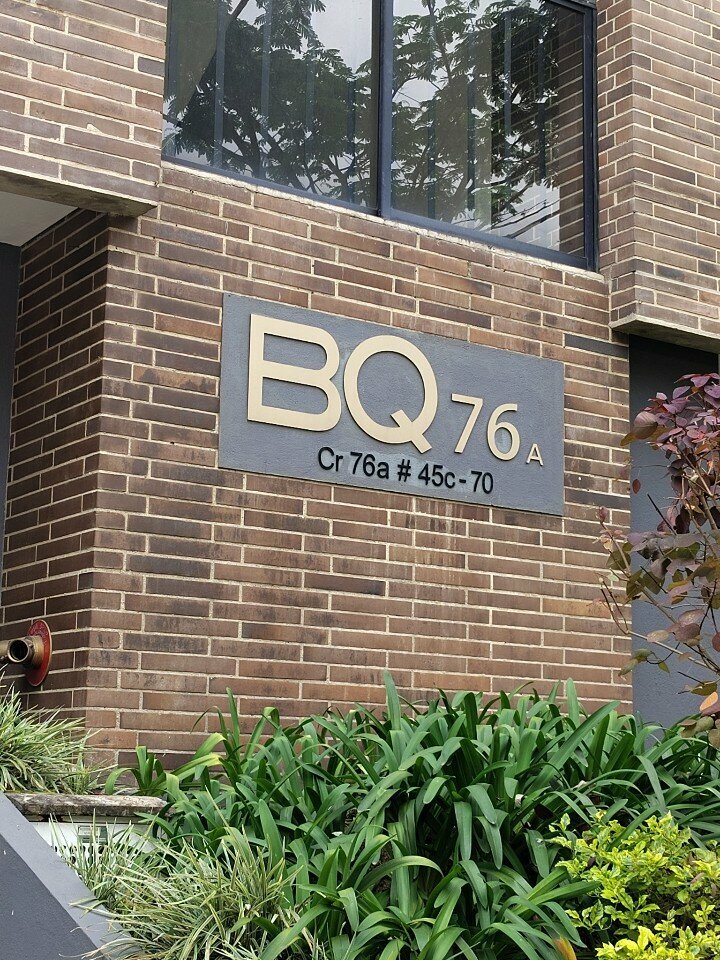 i̇nşaat firmaları Bloq, Medellin, foto