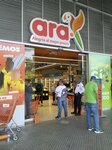 Ara (Diagonal 50A No:38-80, Bello), süpermarket