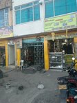 Montallantas Ntk 24h (Bogotá, Ciudad Bolívar, El Ensueno, Avenida Calle 68 S, 47A-11), oto lastik tamiri  Bogota'dan