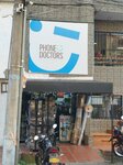 Phone doctors (Antioquia, Municipio de Medellín, Calle 48D, 65A-35), elektronik eşya mağazaları
