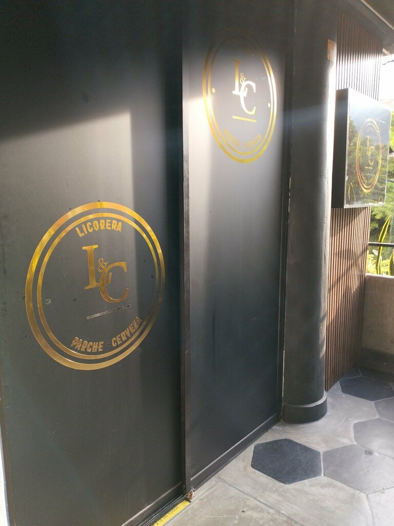 Bar Licorera LyC, , foto