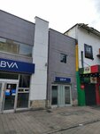 Cajero automático Bbva (Antioquia, Municipio de Medellín, Laureles Estadio, Carrera 70, 4-24), atm'ler
