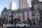 El Barbacon (Department of La Paz, Provincia Murillo, La Paz, Centro, Avenida Aniceto Arce, 2164), bar  Bolivya'dan