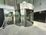 Туалет для инвалидов (Kutuzovsky Avenue No:48), engelliler için tuvalet  Moskova'dan