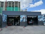 Black Carwash (Yerevan, Tigran Petrosyan Street), oto lastik tamiri  Erivan'dan