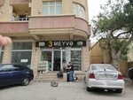 3 Meyvə (Malik Mеmmеdov Street No:103H), manavlar  Bakü'den