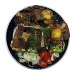 Восток (Pobedy Street No:20А), kafe  Yaroslavl'dan