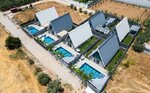 Fethiye Villas (Muğla, Fethiye, Atatürk Cad., 138), emlak ofisi  Fethiye'den