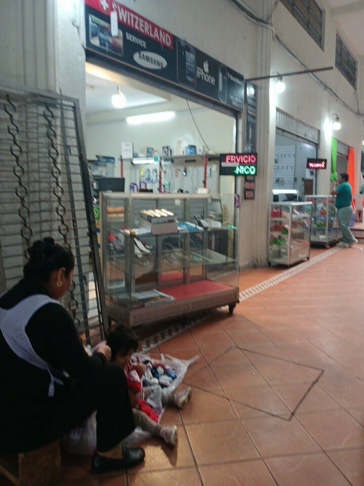 Elektrikli cihazların tamiri Servicio Tecnico De Celulares, Santa‑Krus, foto