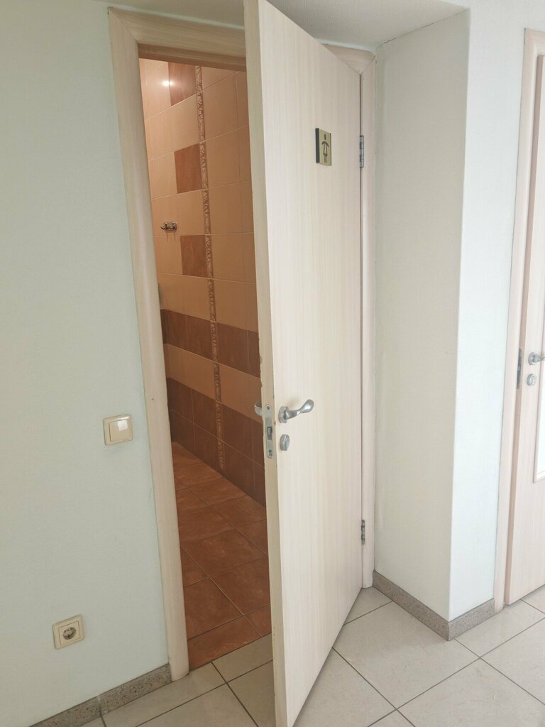 Tuvalet Женский туалет, Yekaterinburg, foto