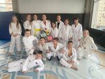 Центр смешанных единоборств (No:2Б, корп. 4, посёлок Тельмана, город Тельмана), spor kulüpleri  Saint‑Petersburg ve Leningradskaya oblastından