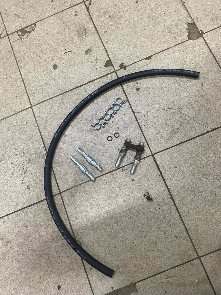 Kollar ve hortumlar Гидравлические технологии, Nijni Novgorod, foto