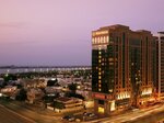 Sheraton Khalidiya Hotel (8, Al Ruwaf Street, W7-01, Abu Dhabi), otel