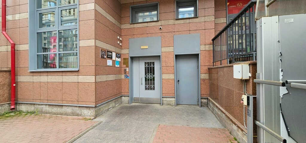 Psikologlar Измени себя, Saint‑Petersburg, foto