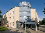 Ibb Hotel Passau Süd (Bavaria, Passau, Neuburger Straße, 79), otel  Bavyera'dan