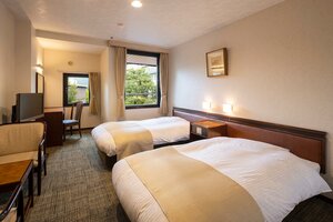 Ryokan Izutsuya (Hyogo Prefecture, Mikata District, Town of Shin-onsen), otel