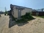 ГК Мотор (No:220, territoriya GSK Motor), garajlar  Orel'den