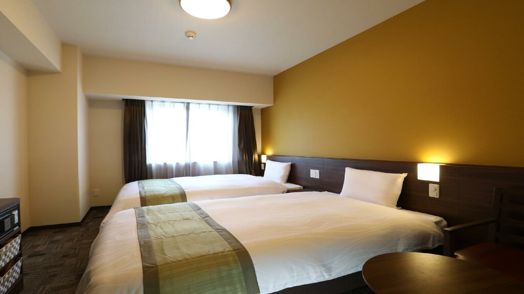 Otel Dormy Inn Ikebukuro Hot Springs, Tokyo, foto