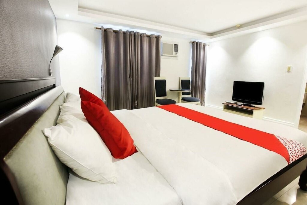 Otel OYO 252 Hotel Euroasia, , foto